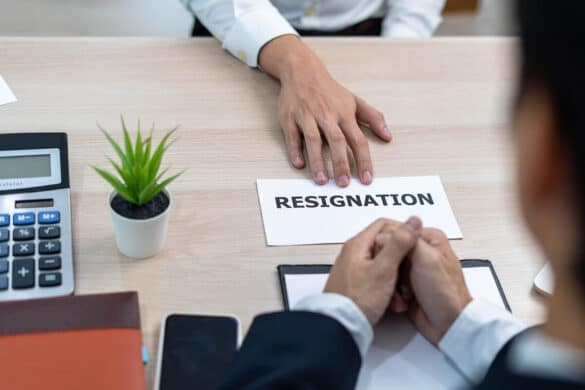 How Do I Write a Notice of Termination? Templates for Employment ...