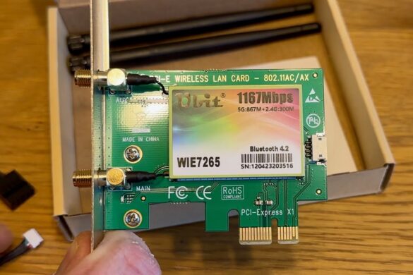 RFID (Radio Frequency Identification) – Srozumitelně vysvětleno ...