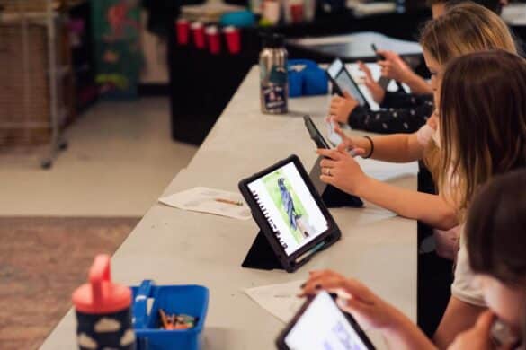 Classroom Uses Archives - Practical Tips