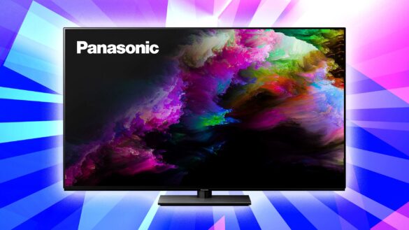 Resetting a Panasonic TV - Here's How - Practical Tips