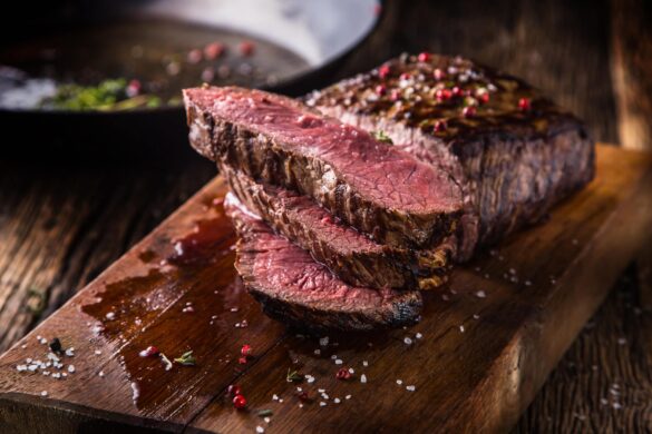 Steak Archives - Practical Tips