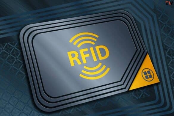 RFID Archives - Practical Tips