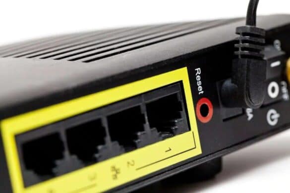 speedport.ip Configuration - Here's How - Practical Tips