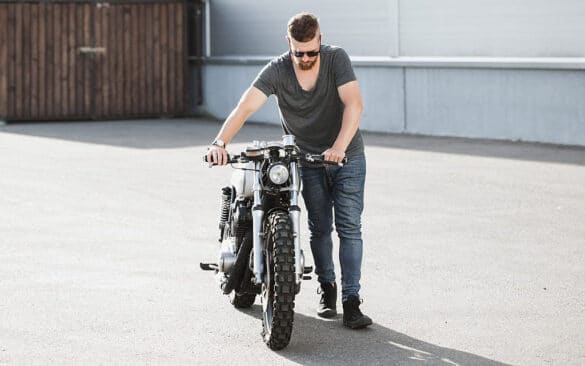 Jump-Starting a Motorcycle – Here’s How - Practical Tips